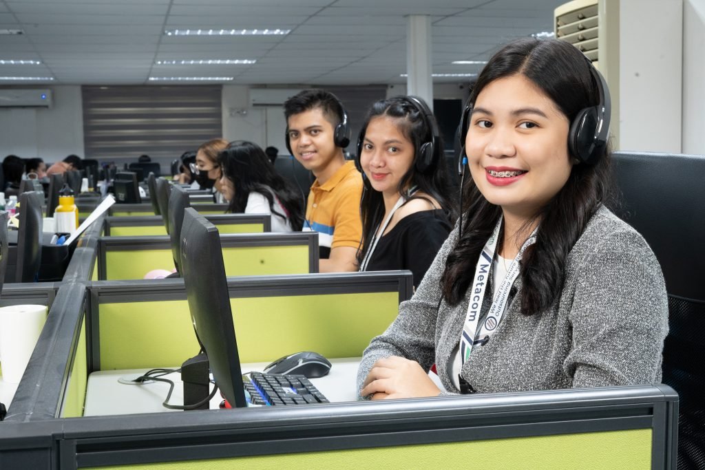 Welcome to Metacom BPO! - Metacom BPO