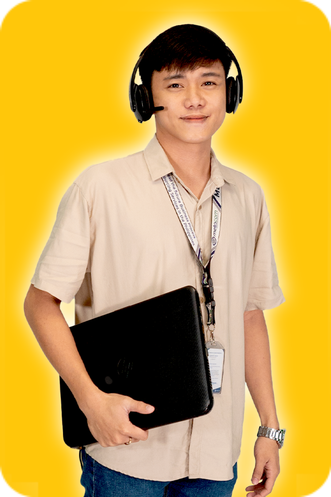 About Us - Metacom BPO