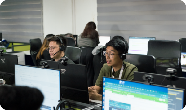 Apply Now - Metacom BPO